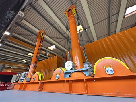 Hydachycommooringsystem Hycom