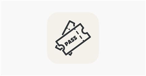 ‎app Store 上的“walletsio Wallet Pass Creator”