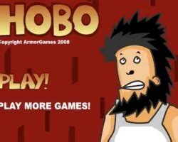 All Hobo Series Games Unblocked Techgrapple Games