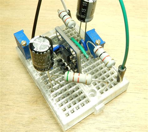 Bluetooth Accelerometer