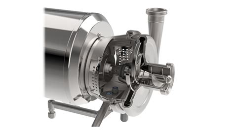What Types Of Centrifugal Pumps Are There