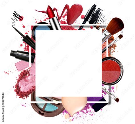 Makeup Photo Frame Saubhaya Makeup