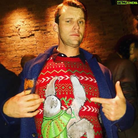 Jesse Spencer Gethu Cinema