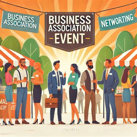 Colchester Business Association