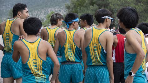 Comets Ranked 15th Nationally Ccc Athletics