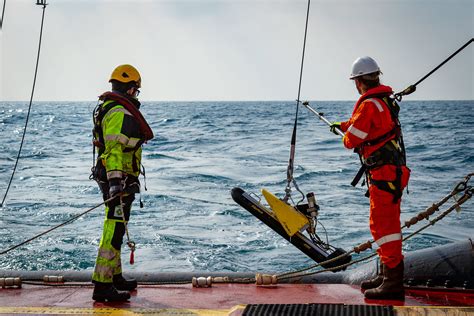g tec to conduct seabed survey for doordewind offshore wind farm g tec