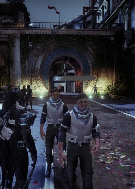 Typical Bungie Reusing Assets Smh S Rdestiny2