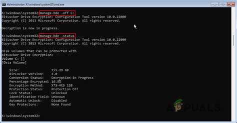 How To Fix Windows Asking For Bitlocker Key To Sign In