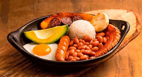 Top 7 Traditional Foods From Medellin Colombia Everyplace®