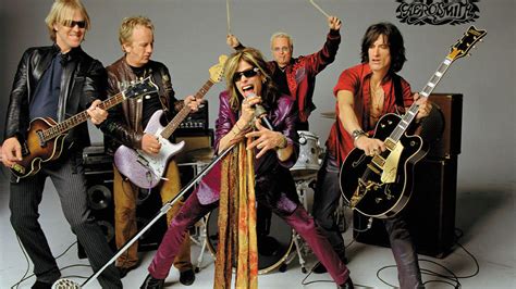 🔥 80 Aerosmith Wallpapers Wallpapersafari