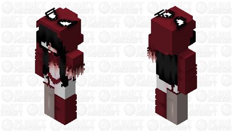 Spidee Minecraft Skin
