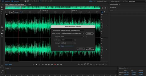 How To Edit Your Podcast In Adobe Audition A Complete Guide