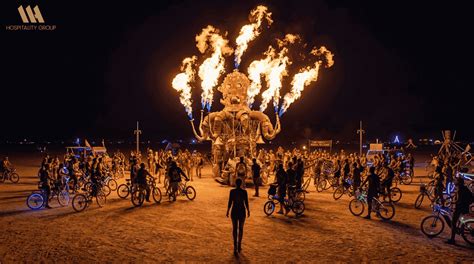 8 Burning Man 2026 Art Installations Worth Discovering