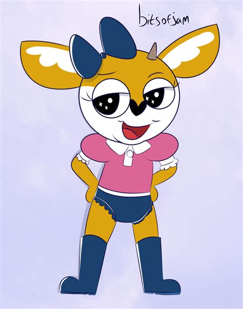 Tsunodas New Fashion By Bitsofjam On Deviantart