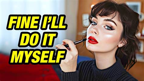 Leaving Home To Transition 🏳️‍⚧️💕 Crossdressing Stories Mtf