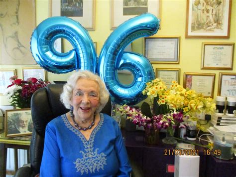 2021 — Thelma Ruby