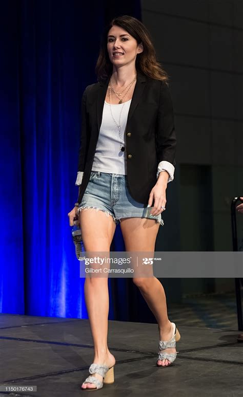 Jewel Staites Feet