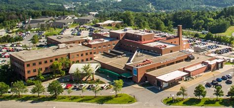 Central Vermont Medical Center National Breast Cancer Foundation