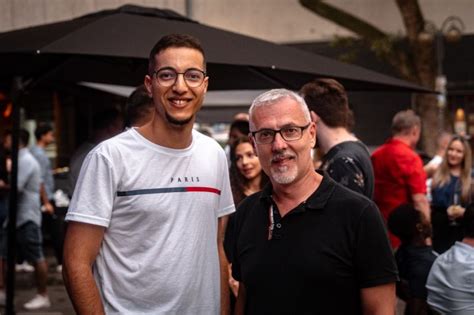 Hamza Lamkadmi On Linkedin Networking Professionalgrowth Redreplyde