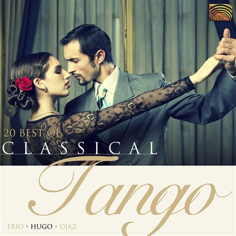 20 Best Of Classical Tango Uk