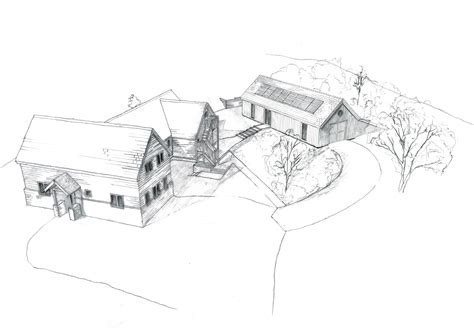 Carpenter Oak Structural Timber Framing Services And Expertise