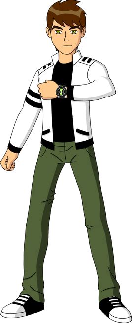 Ben Tennyson Omnitrix Awakened Wiki Fandom Ben Tennyson Omnitrix Awakened Wiki Fandom
