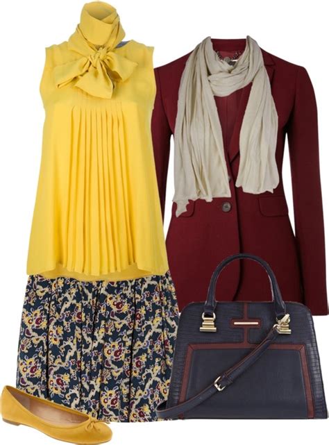 Precocious Young Thing By Chelseagirlfashion Liked On Polyvore Nice