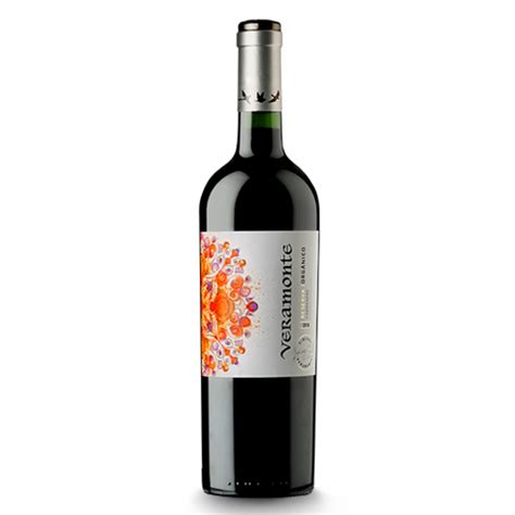 Veramonte Carmenere Rise And Vine