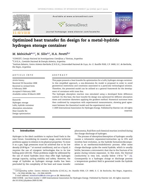 Fin Heat Transfer Pdf Heat Heat Transfer