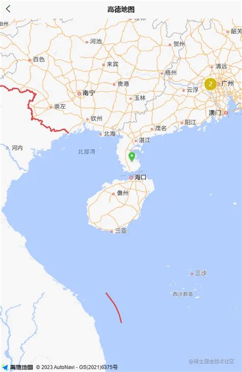 记一次在uniapp renderjs中使用高德地图记录h5项目在uniapp renderjs中使用新版高德地图的方法 掘金