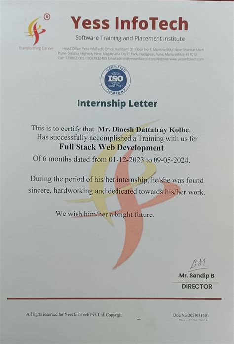 Dinesh Kolhe On Linkedin Fullstackdeveloper Webdevelopment