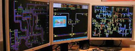 Free Stand Scada Monitoring Systems For Industrial At Rs In New