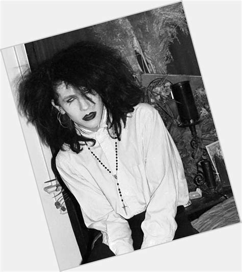Rozz Williams Official Site For Man Crush Monday Mcm Woman Crush