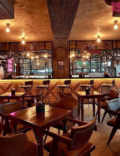 Fandb Furniture And Interior Designer For Restaurants And Hotels In Bangalore