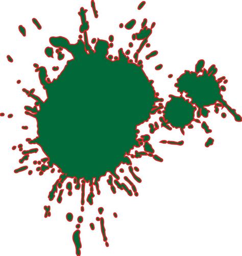 Abstract Splash Art 27164161 Vector Art At Vecteezy