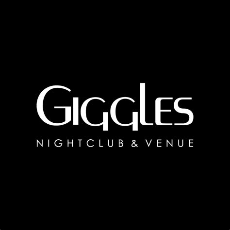Upcoming Events Giggles Night Club