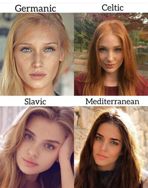 Russian Girls Why Russian Slavic Girls Are Beautiful