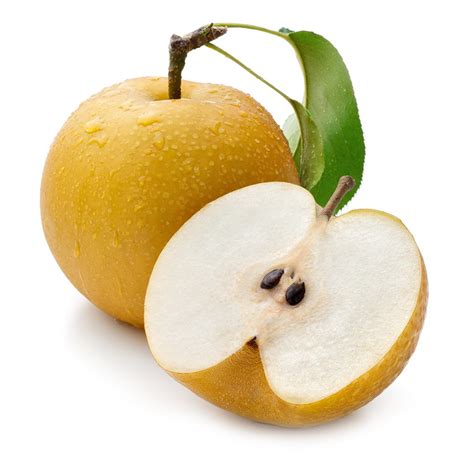 Asian Pears Friedas Llc The Branded Produce Company