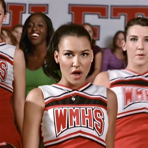 Santana Glee