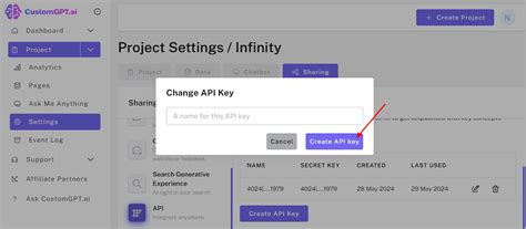 Basic Data Management How To Add Sitemaps Upload Documents And Integrate Customgptai With