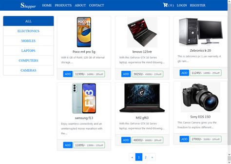 Github Rk Online Shopping System This Is Simple Online Shoping