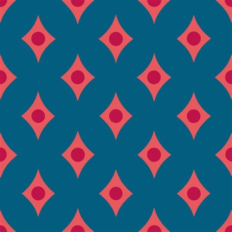 Premium Vector Flat Design Pattern 66