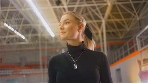 Mirka Pôsobí Dokonale Už Na Prvý Pohľad Tv Markíza
