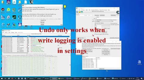 Cheat Engine Code List
