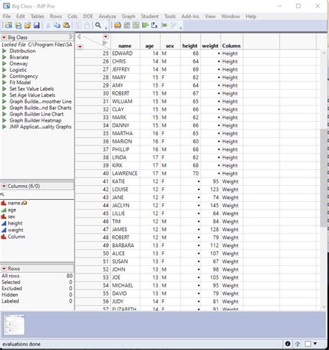 Solved How Do I Get Side By Side Boxplots With Two Y Axis Jmp User Community