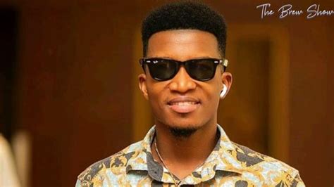 Ghanaian Music Legend Ben Brako Shares His Thoughts On The Current State The Brew Show