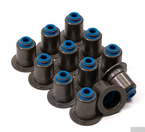 Intake Valve Stem Seals At Lewis Wooley Blog
