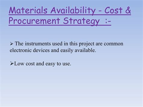Passive Infrared Based Human Detection Alive Robot Ppt