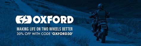 Oxford Products Lings Hondaparts