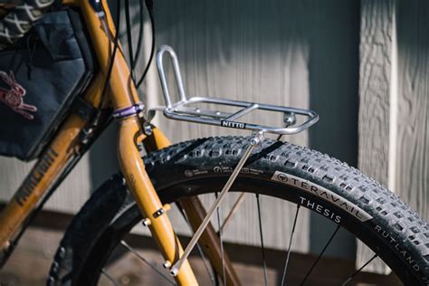 Surly 8 Pack Rack 20 And 24 Pack Rack 20
